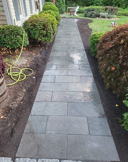 Pro Hardscape – Transform Your Outdoor Space with Quality and Speed