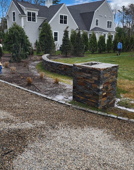 Pro Hardscape – Transform Your Outdoor Space with Quality and Speed